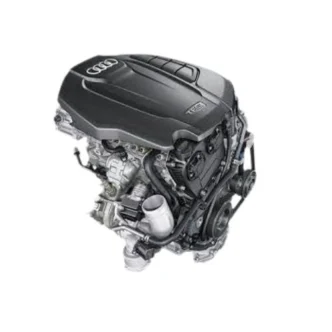 Buy Best Used Audi A4 Engine at Affordable Price