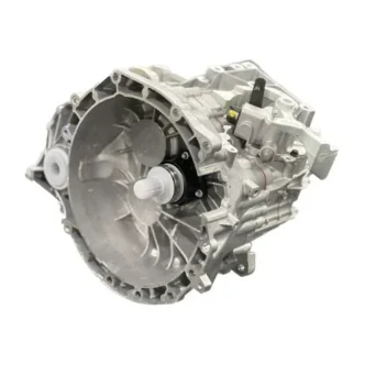 06 Ford Focus Transmission