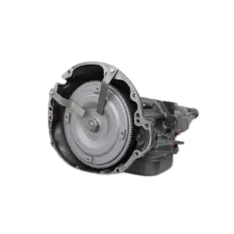Buy Best Used Chevy Impala Transmission at Affordable Price