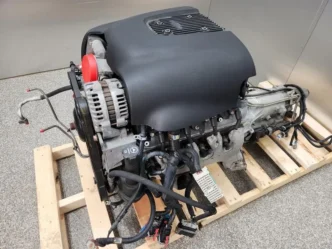 Get Reliable Used 6.0 LS Engine – In Stock Now