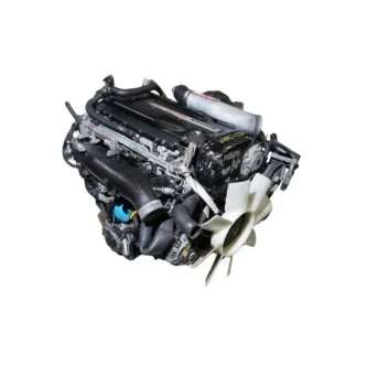Buy Best Used Nissan RB26 Engine at Affordable Price