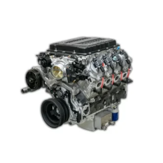 Buy Best Used GM LT4 Engine with Low Mileage.