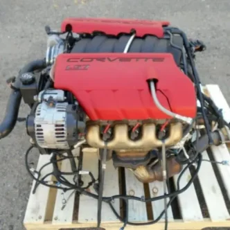 Buy Best Used Ls7 Engine at Affordable Price