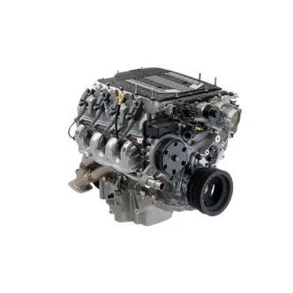 Used LS9 Engine for Sale – Low Miles & Fast Delivery