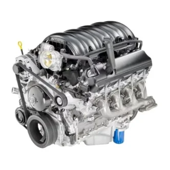 L87 Engine – Powerful 6.2L V8 for GM Trucks & SUVs