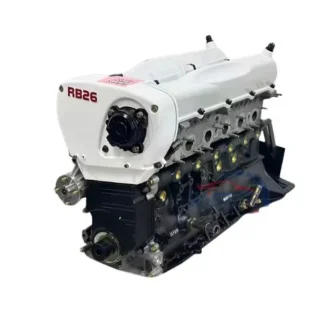R34 Engine – Unleash Legendary Power & Reliability