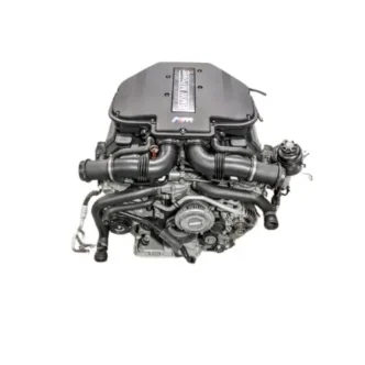 BMW S62 Engine – Ultimate V8 Power And Proven Performance