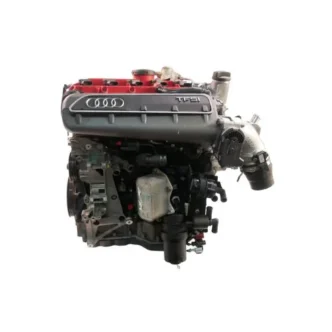 Audi RS3 Engine | Ultimate Power & Exceptional Performance