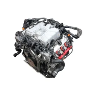 Audi S4 Engine | Ultimate Power for Confident Performance