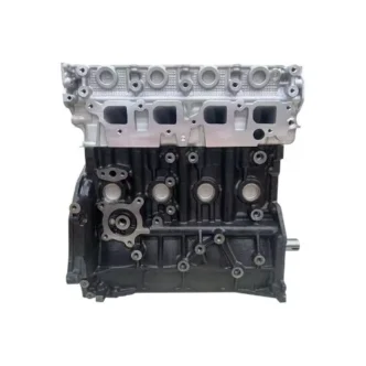 Shop Best High-Quality Nissan Frontier Engine with Warranty