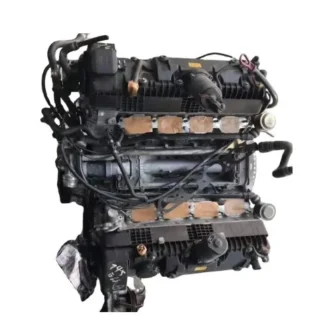BMW 540i Engine – Elite & Reliable V8 Performance